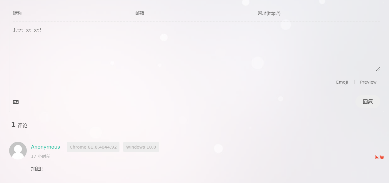 Hexo主题——Yelee的使用[更新中...] | Oh_MyBug