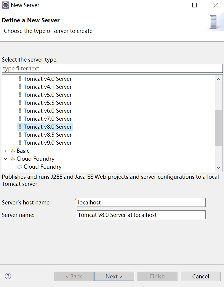 Eclipse的安装与使用 | Oh_MyBug