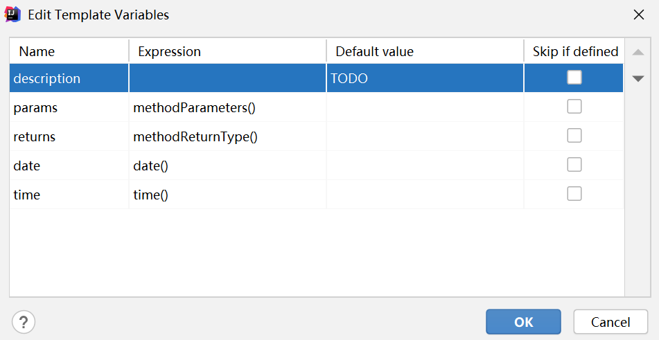 如何让IntelliJ IDEA变得高效且舒适? | Oh_MyBug